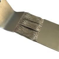 China Tinned Copper Braided Flexible Connection for Advanced Electrical Reliability Systems for sale