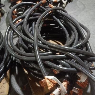 China Industry 500mm² Copper Cable Insulated High Currently Single Core New Cable for Chlor-alkali Equipment for sale