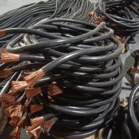 China Industry 500mm² Copper Cable Insulated High Currently Single Core New Cable for Chlor-alkali Equipment for sale