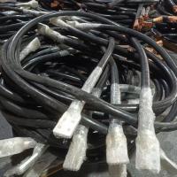 China Industry 500mm² Copper Cable Insulated High Currently Single Core New Cable for Chlor-alkali Equipment for sale