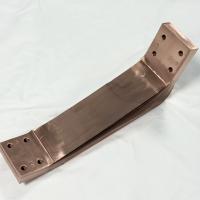 China Bolted Flexible Connection for Precision Current Transfer and Mechanical Movement Compensation for sale