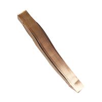 China Flexible Bare Copper Busbar for Low Resistance Electrical System Bridging for sale