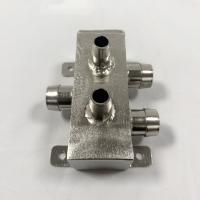 China Liquid Energy Semiconductor Water Separator for Advanced Industrial Water Treatment for sale