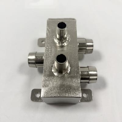 China Liquid Energy Semiconductor Water Separator for Advanced Industrial Water Treatment for sale