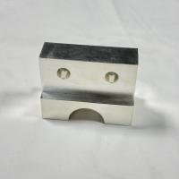 China High Current Solid Nickel/Tin/Sliver Plated Copper Busbar for sale