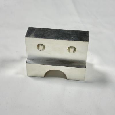 China High Current Solid Nickel/Tin/Sliver Plated Copper Busbar for sale