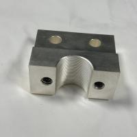 China High Current Solid Nickel/Tin/Sliver Plated Copper Busbar for sale