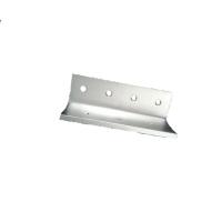 China Custom Solid Nickel and Sliver Plating Copper Busbar For  Wind Energy for sale