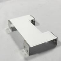 China General Custom Laminated Copper Busbar for sale