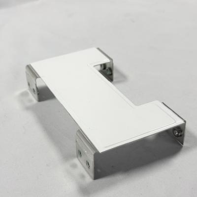 China General Custom Laminated Copper Busbar for sale