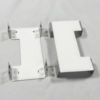 China General Custom Laminated Copper Busbar for sale