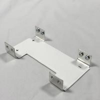 China General Custom Laminated Copper Busbar for sale