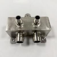 China Industrial Liquid Energy Semiconductor Water Separator for Precision Fluid Separation for sale
