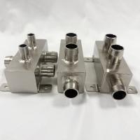 China Industrial Liquid Energy Semiconductor Water Separator for Precision Fluid Separation for sale