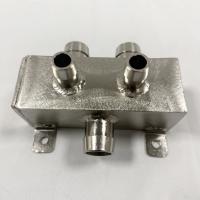 China High Efficiency Liquid Energy Semiconductor Water Separator for Semiconductor Manufacturing for sale