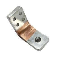 China High Quality Tinned Flexible Copper Foil Laminated Busbar for Power Distribution for sale