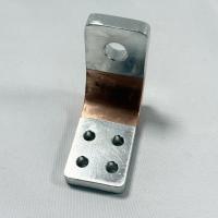 China High Quality Tinned Flexible Copper Foil Laminated Busbar for Power Distribution for sale