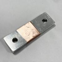 China High Quality Tinned Flexible Copper Foil Laminated Busbar for Power Distribution for sale