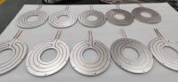 China High Power Pre-press Glue Liquid Cooling Plate for Rectifier, Inverter & Energy Storage PCS for sale