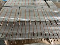 China High Power Pre-press Glue Liquid Cooling Plate for Rectifier, Inverter & Energy Storage PCS for sale