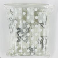 China Cosmetic Personal Care Packaging PET Plastic Travel Set with Refillable Empty Bottles for sale