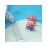 China Chinese 18 20 22 24 28 Plastic Fine Mist Sprayer Bottle Sprayer with Dosage 0.15-0.2ml/T for sale