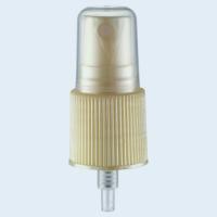 China Chinese 18 20 22 24 28 Plastic Fine Mist Sprayer Bottle Sprayer with Dosage 0.15-0.2ml/T for sale