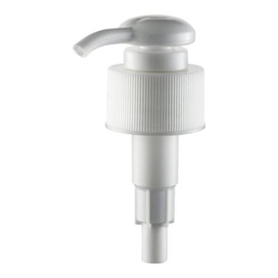 China 28/410 Plastic Dispenser Hand Pump for Lotion Acceptable Custom Orders and OEM/ODM for sale