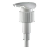 China 28/410 Plastic Dispenser Hand Pump for Lotion Acceptable Custom Orders and OEM/ODM for sale