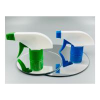 China Plastic Trigger Sprayer for Bottles PUMP SPRAYER 28mm Garden Sprayer for sale