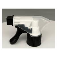 China Plastic Durable 28/410 Sprayer/Foam Nozzle Trigger Sprayer for Garden Maintenance for sale