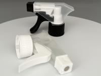 China Plastic Durable 28/410 Sprayer/Foam Nozzle Trigger Sprayer for Garden Maintenance for sale