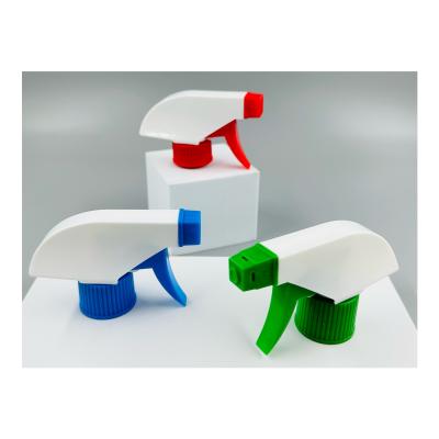 China 28mm Trigger Sprayer Plastic Cleaning Sprayer Effortless Cleaning at Your Fingertips for sale
