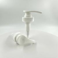 China Customized Color 28/410 32/410 38/410 Plastic Lotion Pump for Professional Skin Care for sale