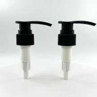China Customized Color 28/410 32/410 38/410 Plastic Lotion Pump for Professional Skin Care for sale