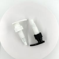 China Customized Color 28/410 32/410 38/410 Plastic Lotion Pump for Professional Skin Care for sale