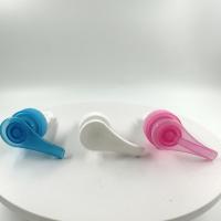 China Customized Color 28/410 32/410 38/410 Plastic Lotion Pump for Professional Skin Care for sale