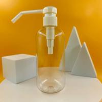 China 28/410 30/410 Long Nozzle Pump with Spray and Lotion Mode Medical Hand Sanitizing Sprayer for sale