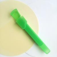 China 20cm Plastic PP Toothbrush Holder Case for Other Cosmetic Customized Color Assortment for sale