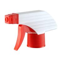 China 28/400 28/410 Garden Trigger Sprayer with Non Spill Design Sample Provided for sale