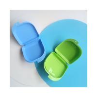 China Contact Lens Case and Accessories Bundle for Personal Care Industrial in Cute Desig for sale