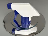 China 28/400 28/410 28/415 Trigger Sprayer for Clean Made of PP Plastic in Accepts OEM/ODM for sale