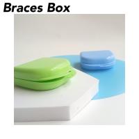 China Contact Lens Case and Accessories Bundle for Personal Care Industrial in Cute Desig for sale
