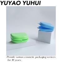 China Contact Lens Case and Accessories Bundle for Personal Care Industrial in Cute Desig for sale