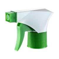 China 28/410 PP Plastic Trigger Sprayer Spray Head Suitable for Kitchen Cleaning Bottles for sale