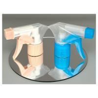 China OEM/ODM Acceptable 28/400 28/410 28/415 Plastic Trigger Sprayer with Non Spill Feature for sale
