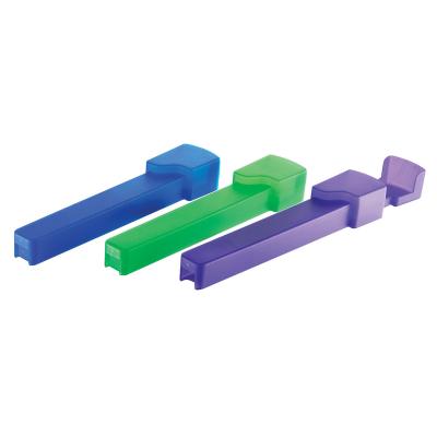 China Multi-Functional PP Toothbrush Holder For Outdoor Travel Bathroom Toothbrush Case for sale