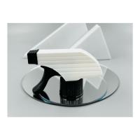 China Custom 28/410 Plastic Foam Trigger Sprayer PUMP SPRAYER with Discharge Rate 0.8ml/T for sale