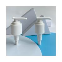 China 24/410 28/410 Plastic Lotion Pump for Bottles Custom Logo and Free Samples Provided for sale