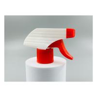 China Custom 28/410 Plastic Foam Trigger Sprayer PUMP SPRAYER with Discharge Rate 0.8ml/T for sale